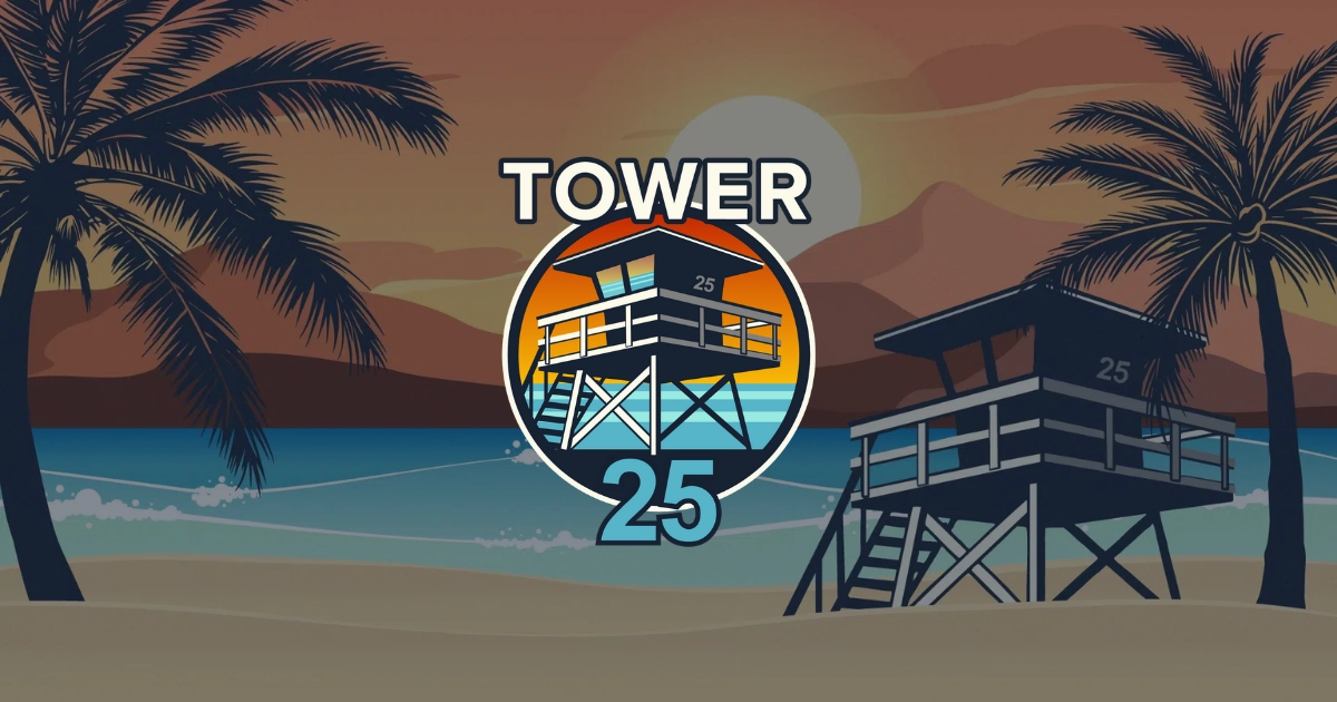 Tower 25 Blog: Digital Marketing Insights & Tips